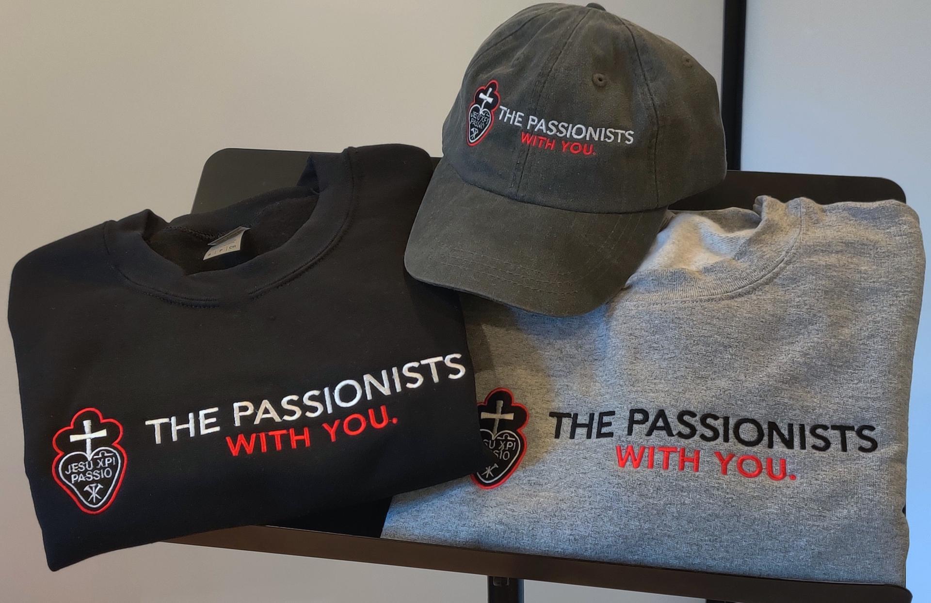Home | The Passionists