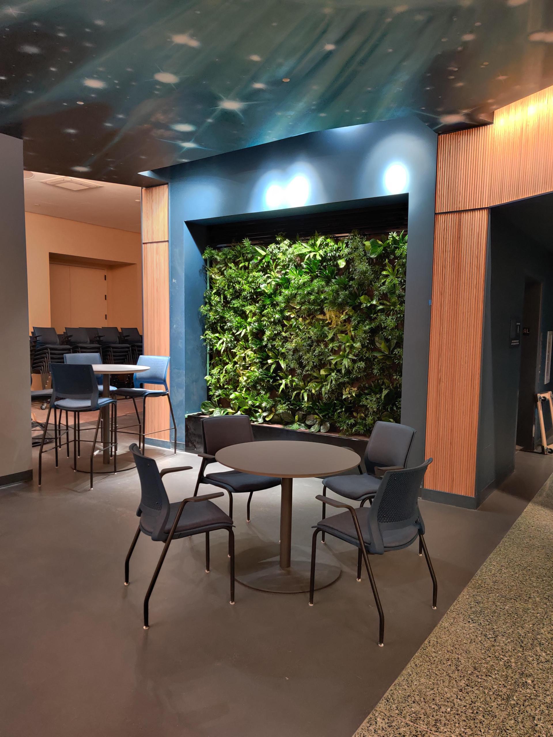 Thomas Berry Place Campaign | The Passionists